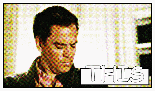 NCIS: Animated Illustration "This Is War" - svala - NCIS [Archive of ...