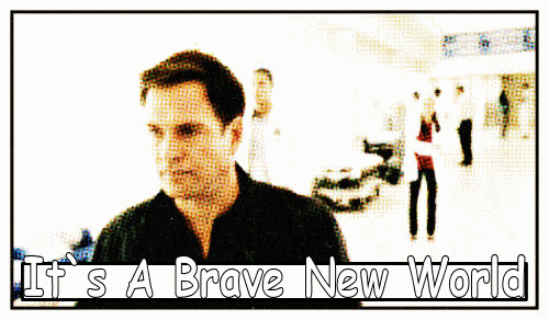 NCIS: Animated Illustration "This Is War" - svala - NCIS [Archive of ...