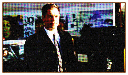 NCIS: Animated Illustration "This Is War" - svala - NCIS [Archive of ...