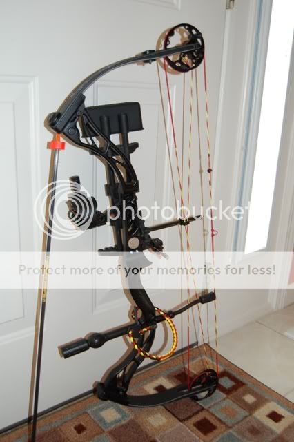 G5 XR Sight with Floating Pin | Archery Talk Forum