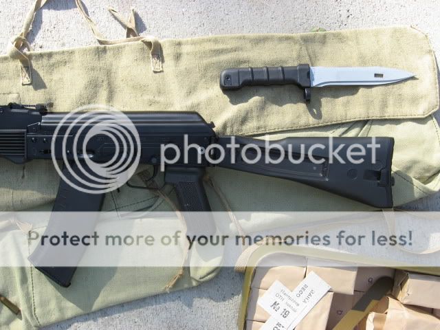 AK 100 Series Picture Thread | AK Rifles