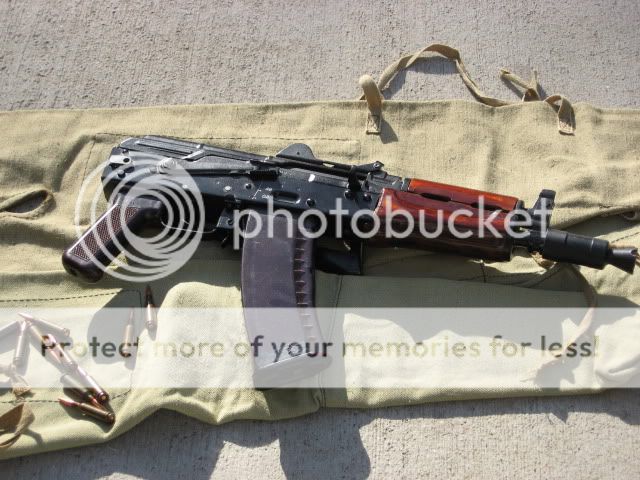 SBR Rules? | Colt Forum