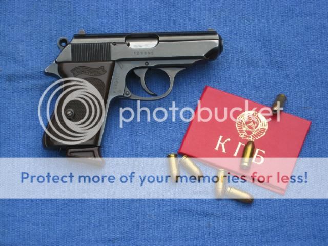 Differences between Slide Bite and Beavertail rash~ | Walther Forums