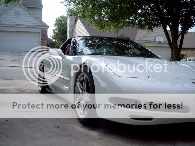 Lowered / Slammed C5's with PIX ~ ~ - CorvetteForum - Chevrolet ...