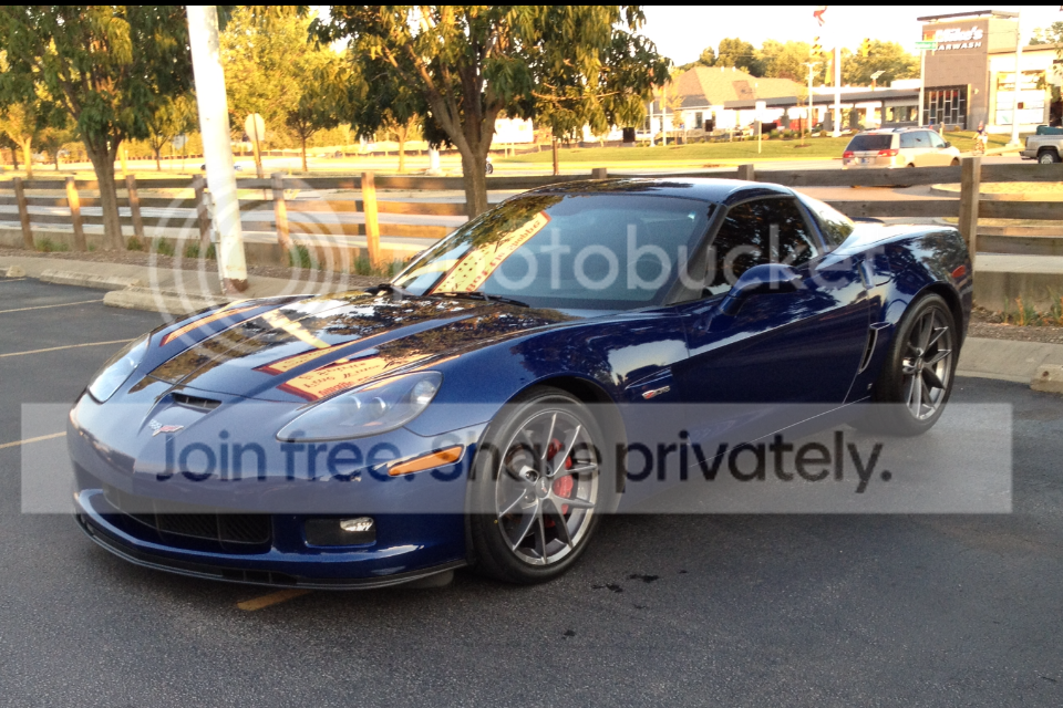 Z06 Looking for Lemans Blue on Spiders in any color - CorvetteForum ...
