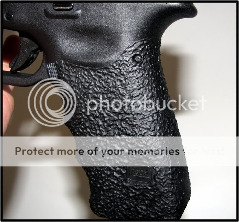 Glock 22 after ROBAR Grip Reduction > Oregon > AR15.COM