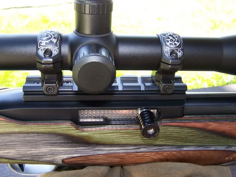 Millet Angle-Loc Ring adjustement | Rimfire Central Firearm Forum