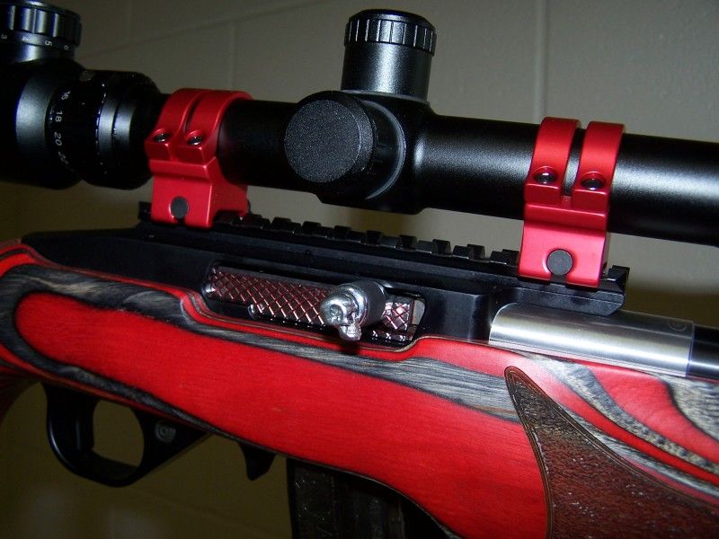 Gun Candy...awesome! | Rimfire Central Firearm Forum