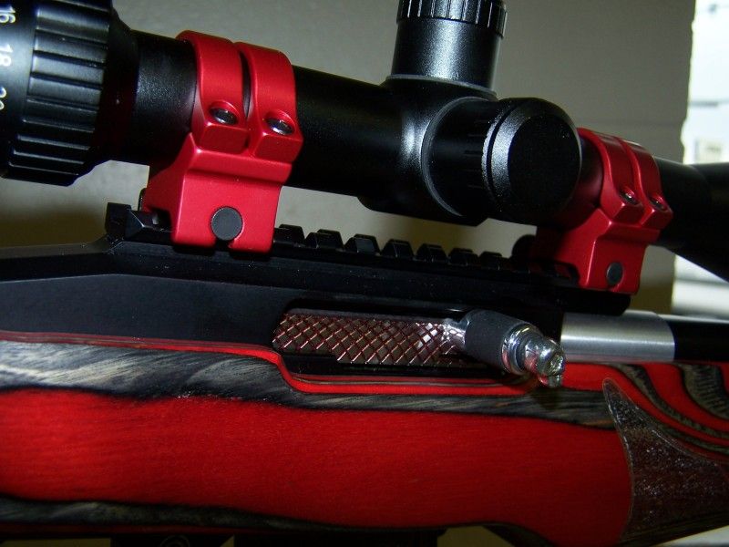 Gun Candy...awesome! | Rimfire Central Firearm Forum