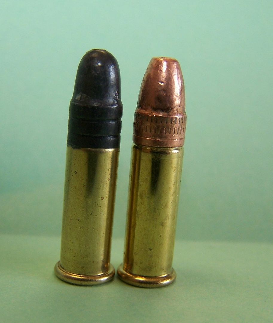 Tight Chamber --> 22LR case rupture | Rimfire Central Firearm Forum