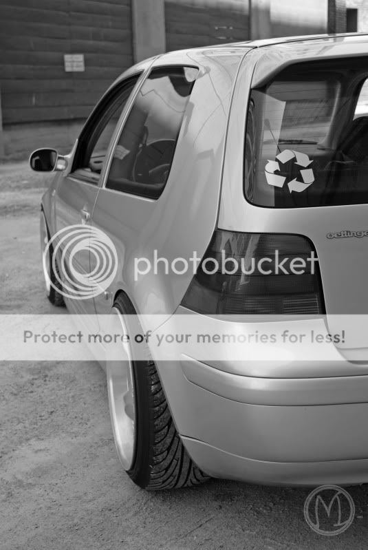 Stretched Tires. | VW Vortex - Volkswagen Forum