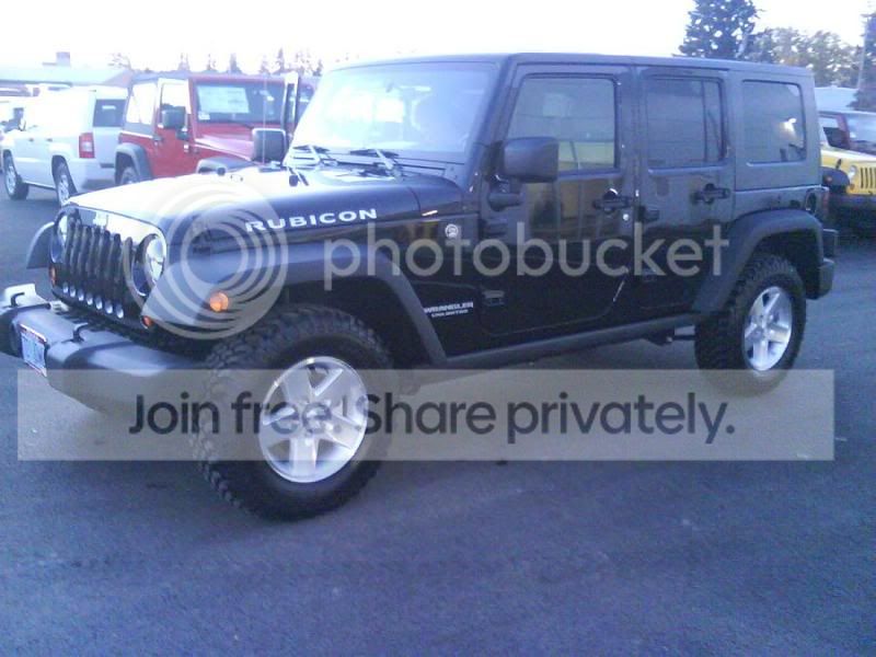 jk rubicon dd/trail rig | Pirate 4x4