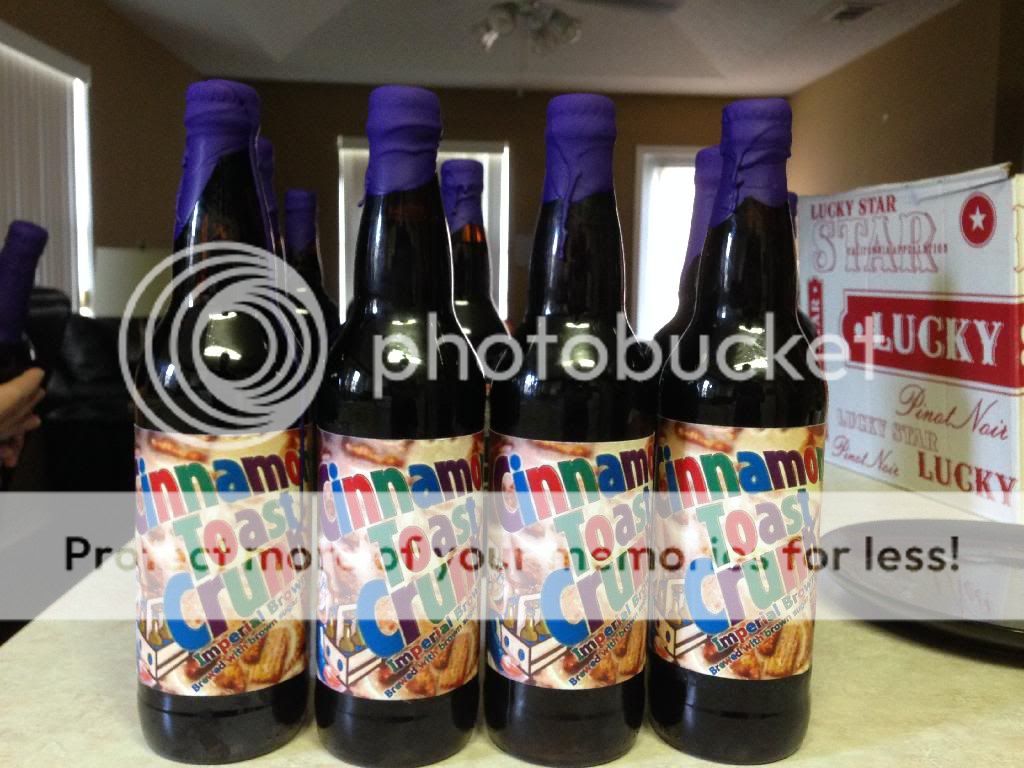 Cinnamon Beer? : r/Homebrewing