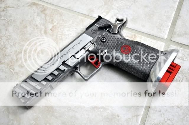 most beautiful pistol! - Calguns.net