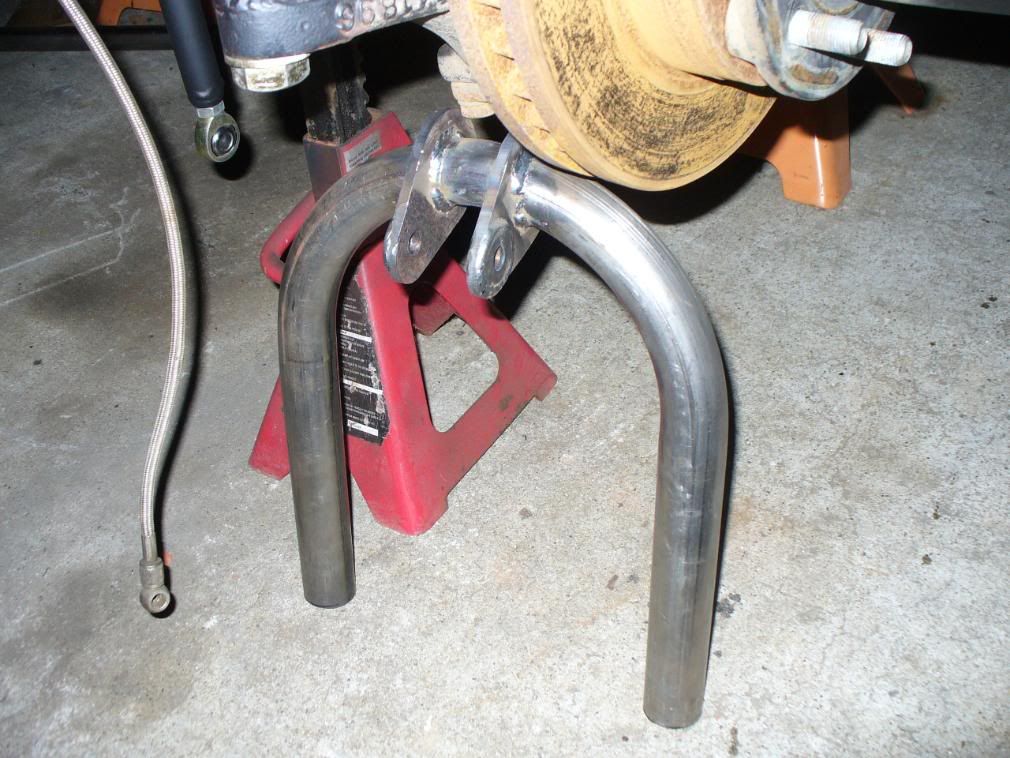 Let's See Your Coilover Hoops | Pirate 4x4