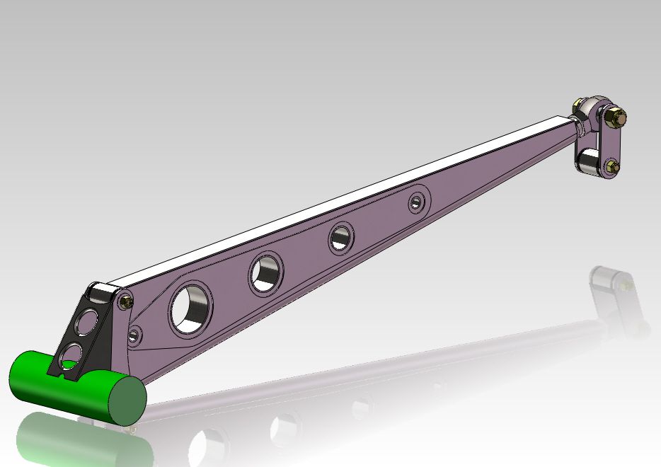 axle wrap bars, traction bars, ladderbars?? | Pirate 4x4