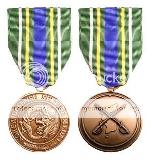 Korean Service after Korean War? You may be eligible for another medal ...