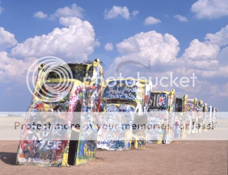 Redneck Stonehenge > General Discussion > AR15.COM