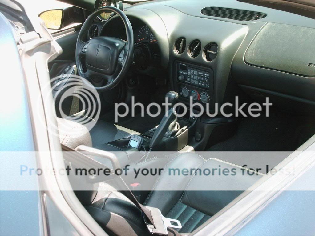 FS: 2002 NBM M6 Firehawk #0265 - 19,400 miles - The Official Firehawk ...