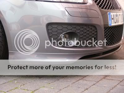 GTI Votex Kit | VW Vortex - Volkswagen Forum