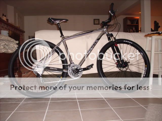 Sette Razzo 29er Awsome!!! | Mountain Bike Reviews Forum